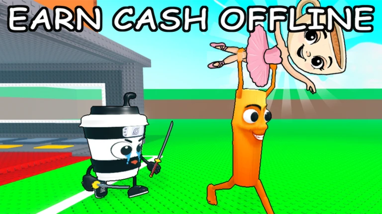 Steal Brainrot Baddies [ALPHA] - Roblox