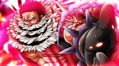 [DOUGH] Lendas da Fruta Blox - Roblox