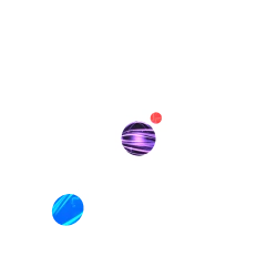 Hollow Purple VFX