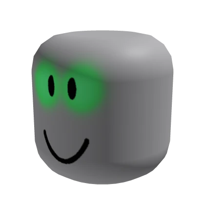 Green Phos NVG Glow - Dynamic Head | Roblox Item - Rolimon's