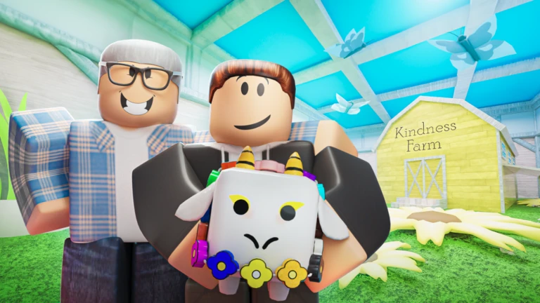 [UPDATE ⭐] e.l.f. UP! Tycoon | Roblox Game - Rolimon's