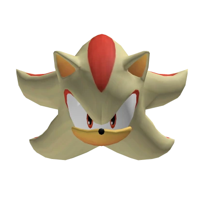 Super Shadow | Roblox Item - Rolimon's