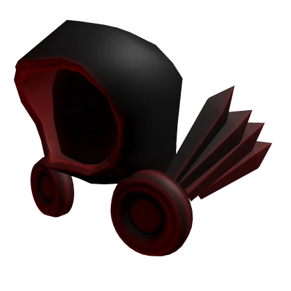 Dominus Rubra | Roblox Item - Rolimon's