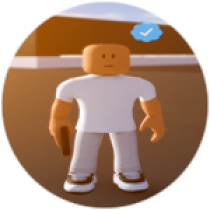 West Bronx head admin - Roblox