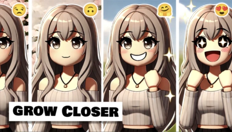 Chatterblox Chatgpt Ai Friends Play On Roblox