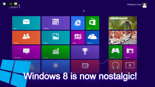 Windows 8 Simulator - Roblox