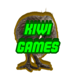 Kiwi Games Dev - Roblox