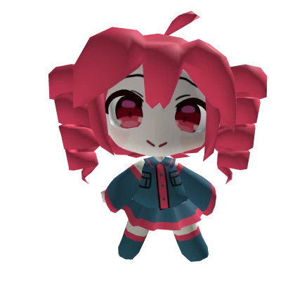 chibi teto