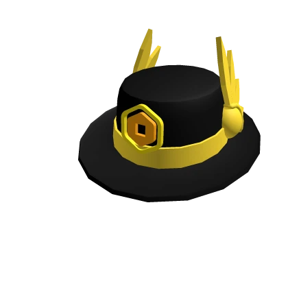 Robux Valkyrie Hat | Roblox Item - Rolimon's