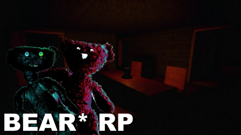 [VALLE ÁRTICO] OSO* RP - Roblox