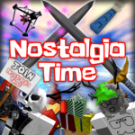 Nostalgia Time - Roblox