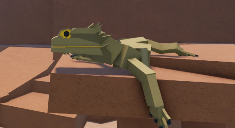 Floppy Lizards | El sitio web oficial de Roblox