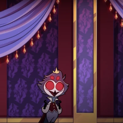 Stolas [Helluva Boss S2]