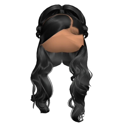 hair | Roblox Item - Rolimon's
