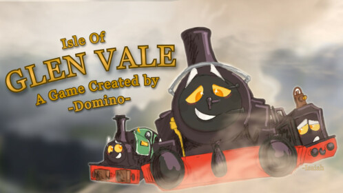 Ilha de Glen Vale - Roblox