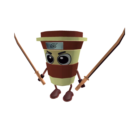 Cappuccino Assassino | Roblox Item - Rolimon's