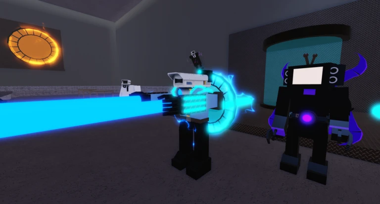 ¡Ultra TOILET BTOOLS ACTUALIZACIÓN 19! - Roblox
