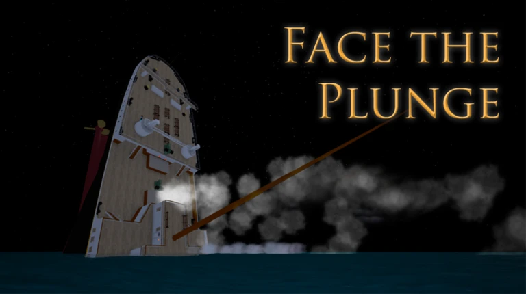 Robloxタイタニック | Roblox公式ウェブサイト