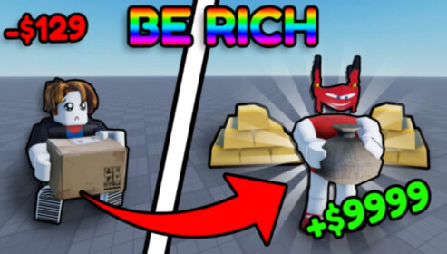 Lucky Now - Roblox
