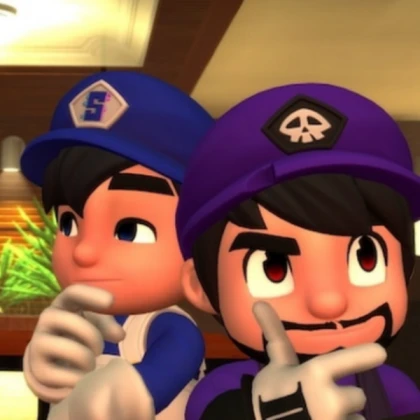 smg3 and smg4