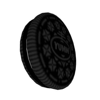 BE AN OREO !! 朗 - Roblox