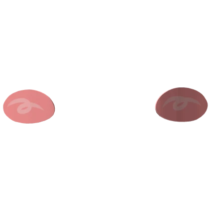 Cute Blushing Cheeks | Roblox Item - Rolimon's