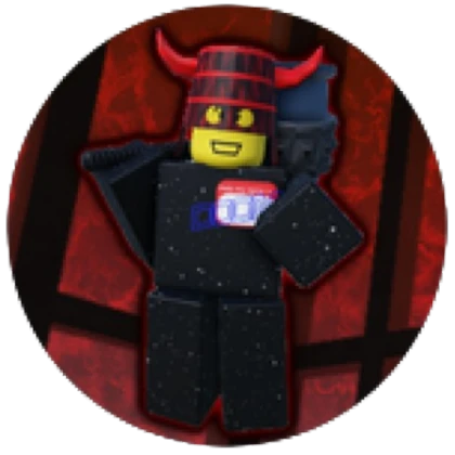 MrDoombringer