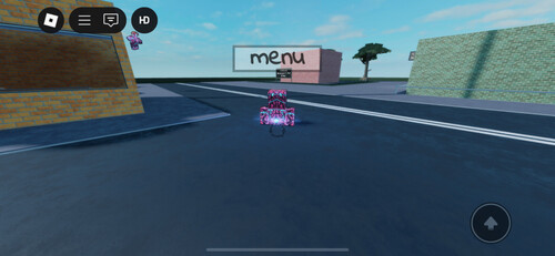 [300K] Simulador Wally West - Roblox