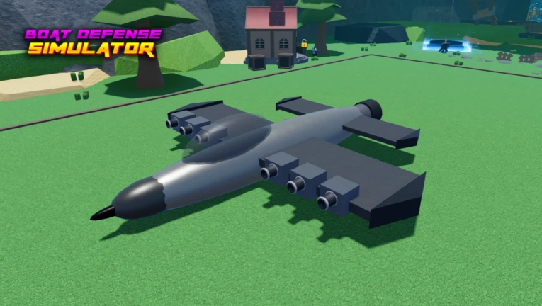 สร้างเรือเพื่อช่วยเพื่อนของคุณ | เว็บไซต์ Roblox อย่างเป็นทางการ