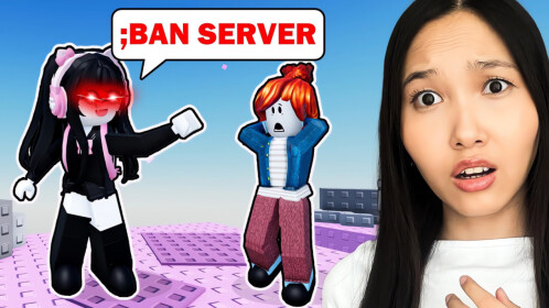 Cheap Admin Tower (9 Robux) - Roblox