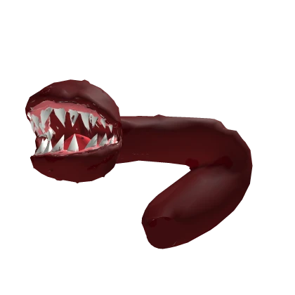 Noro's Kagune | Roblox Item - Rolimon's