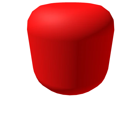 Red Raig Head | Roblox Item - Rolimon's