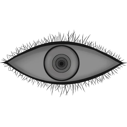 LOTM Eye | Roblox Item - Rolimon's