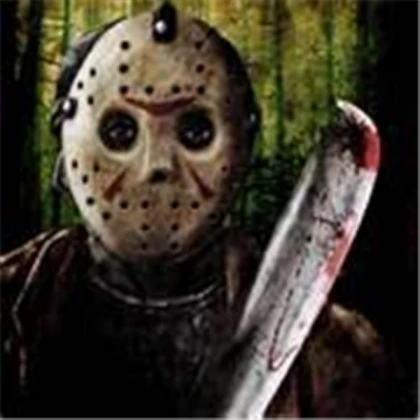 Jason voorhessss
