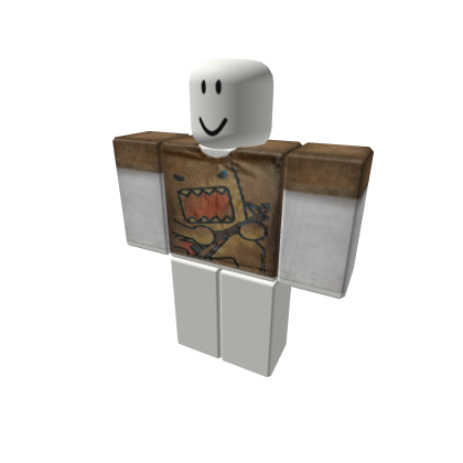 domo - Roblox