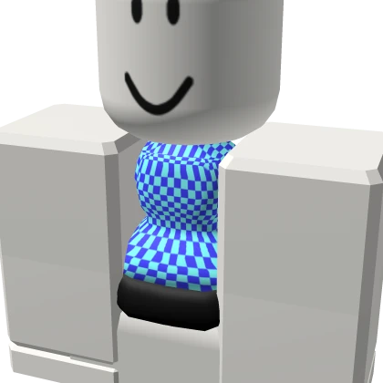 Chibi Doll (Fixed! B Ver.) - Torso | Roblox Item - Rolimon's