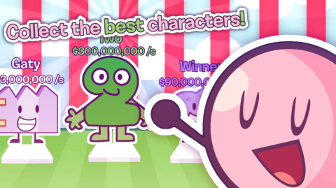 Steal an Object Show [TRIPWIRE] | OP Hub — Roblox Scripts | ScriptBlox