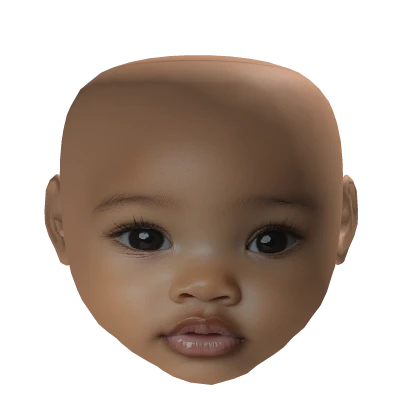 Niyah( Baby mesh ) | Roblox Item - Rolimon's
