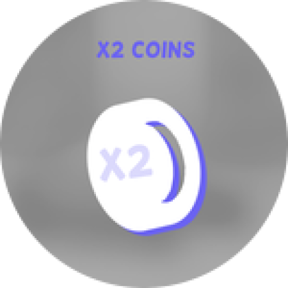 x2 Coin Rewards - Roblox