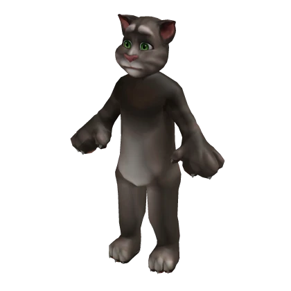 Talking Tom | Roblox Item - Rolimon's