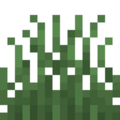 Minecraft Grass