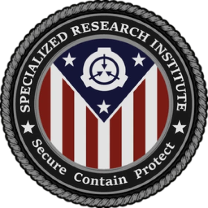 / SCPF Secure, Contain, Protect \ | Roblox Group - Rolimon's