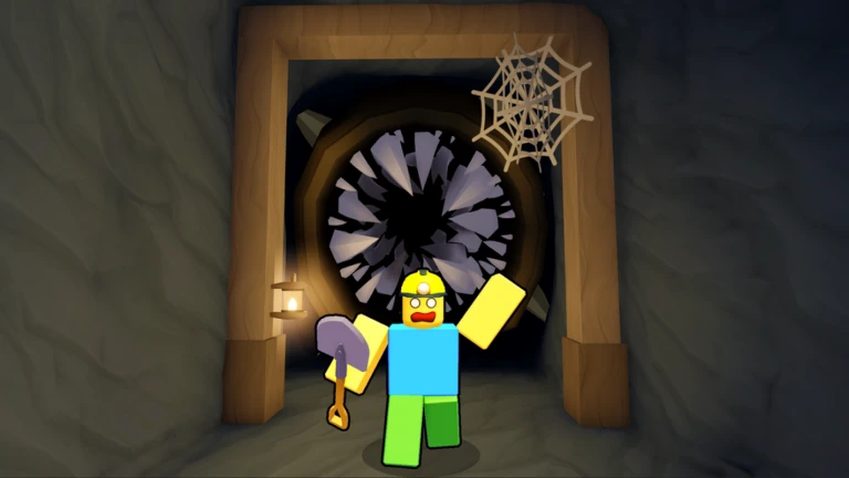 Dig the Backyard [Alpha] | Roblox Game - Rolimon's