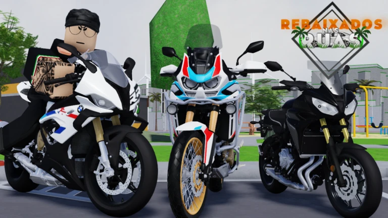 Rebajados en las Calles (ACTUALIZACIÓN) - Roblox