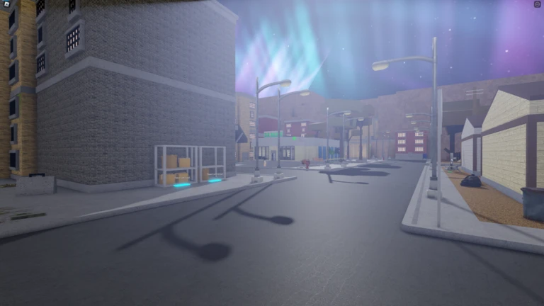 Da Center - Roblox