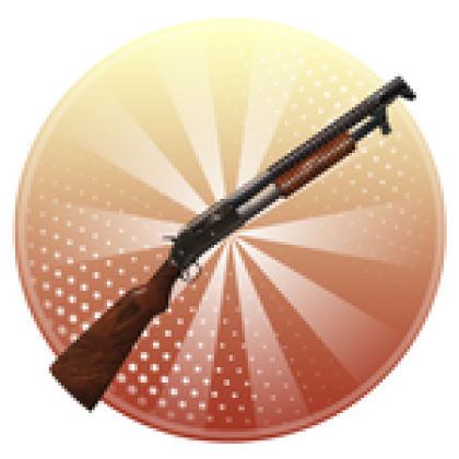 TrenchGun Gamepass - Roblox