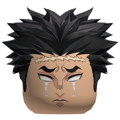 Gyomei - Roblox