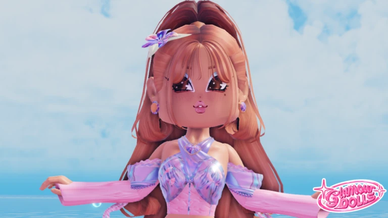 Glamour Dolls (EASTER UPDATE) - Roblox