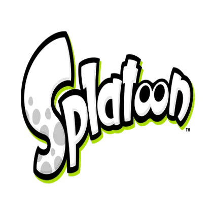 Splatoon Logo