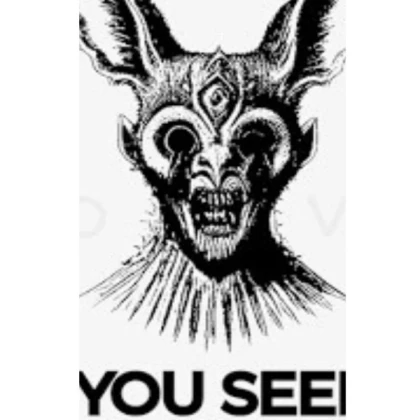 THE MONUMENT MONSTER(MONUMENT MYTHOS)(pfp ver)